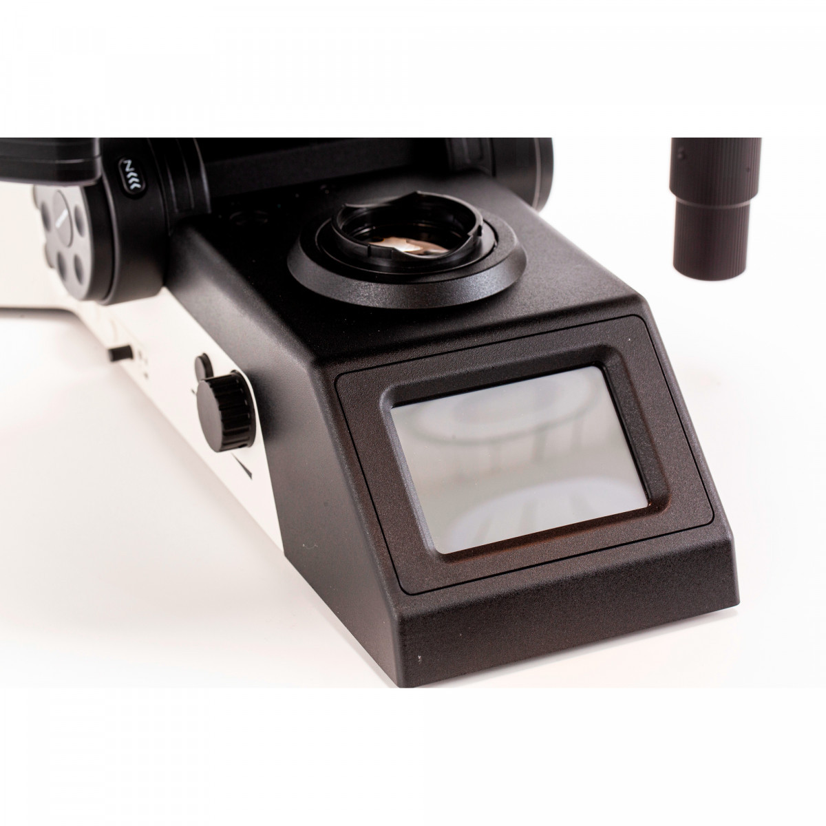 Accu-Scope RC500 Remote Microscope System