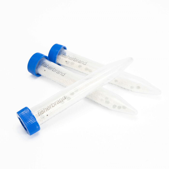 TeenPrep Lysing Matrix E, 15 mL tube | MP Biomedicals®