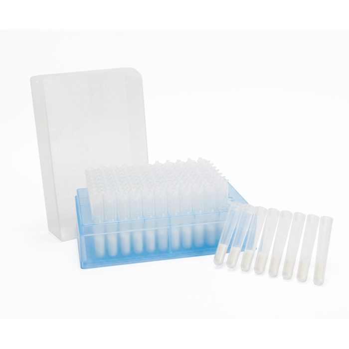 Lysing Matrix B, 96-tube rack | MP Biomedicals®