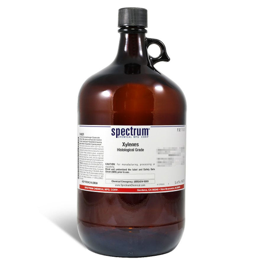 Xylenes, Histological Grade | Spectrum Chemical®