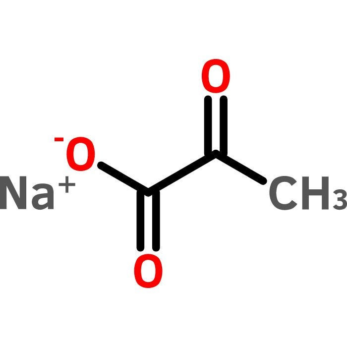 Sodium Pyruvate, Reagent | Spectrum Chemical®