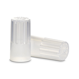 KIMBLE® KIM-KAP™ Polypropylene Cap, Natural