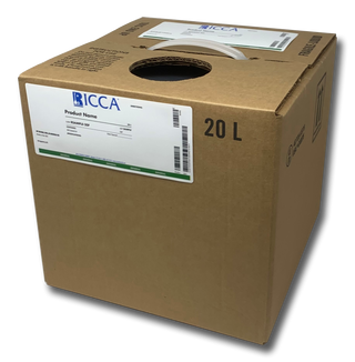 Simulated Intestinal Fluid (without Pancreatin), USP XXII Formulation ...