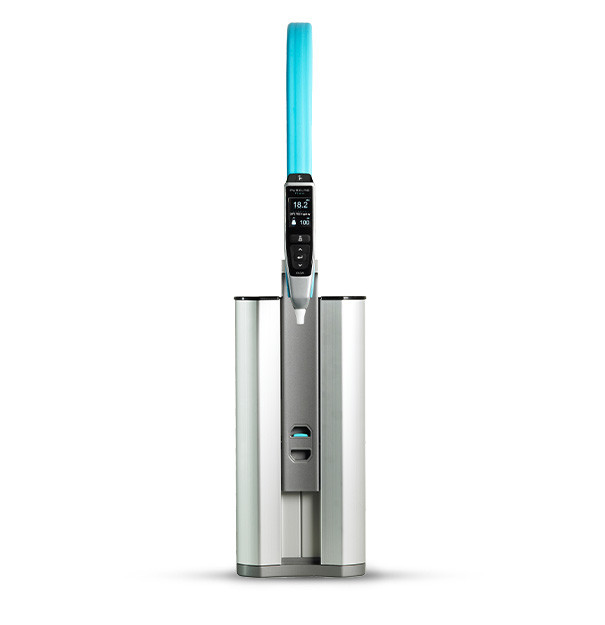 PURELAB® Flex Preconditioning Kit with DI Pack