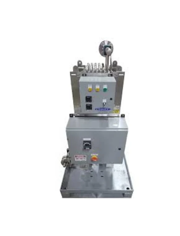 Chart™ ThermaBlock™ Stand-Alone Pressure Building Vaporizers