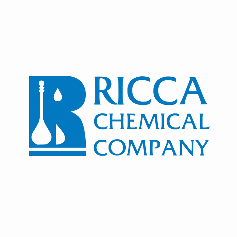 Sodium Thiosulfate, 5% (w/v) | RICCA Chemical Company®