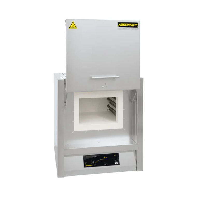 Nabertherm™ L-155H2ANL (L Series) 15/12 Muffle Furnace with B510 ...