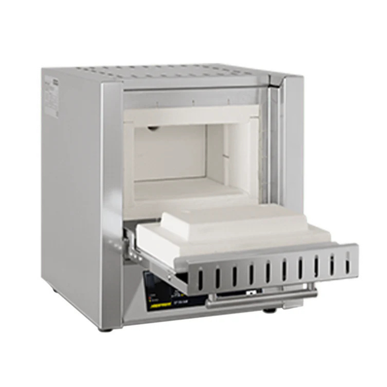 Nabertherm™ L-095K4ANO (L Series) 9/14/C550 Muffle Furnace with C550 ...