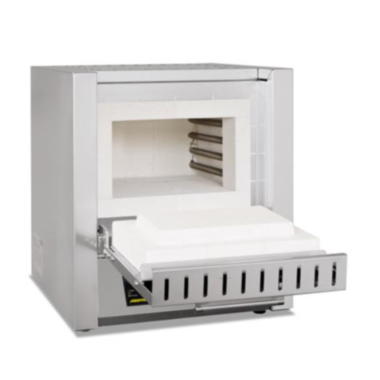 Nabertherm™ LM094K1LN1 (L Series) 9/11/SKM Muffle Furnace with B510 ...
