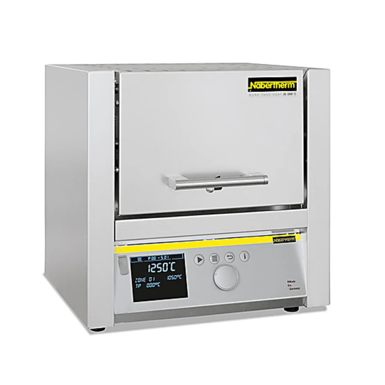 Nabertherm™ LM094H1LN1 (LT Series) 9/11/SKM Muffle Furnace with B510 ...