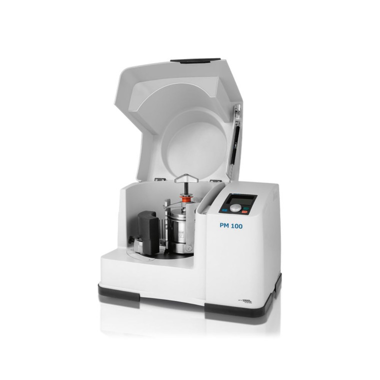 Retsch® PM 100 Planetary Ball Mill, 120V 50/60HZ