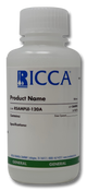 Bismuth AA Standard, 1000 ppm Bi in 3% HNO₃ | RICCA Chemical Company®
