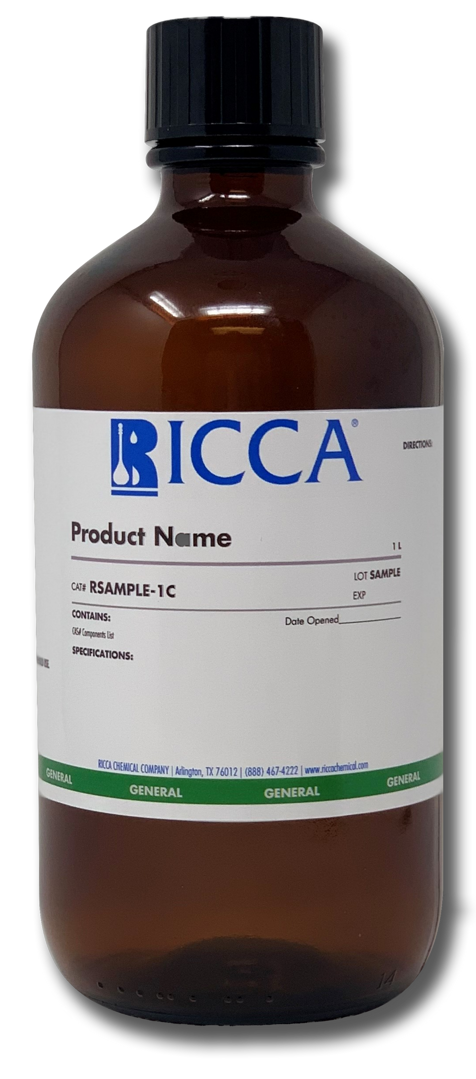 Water, HPLC Grade ACS Reagent Grade, Suitable for Liquid Chromatography ...