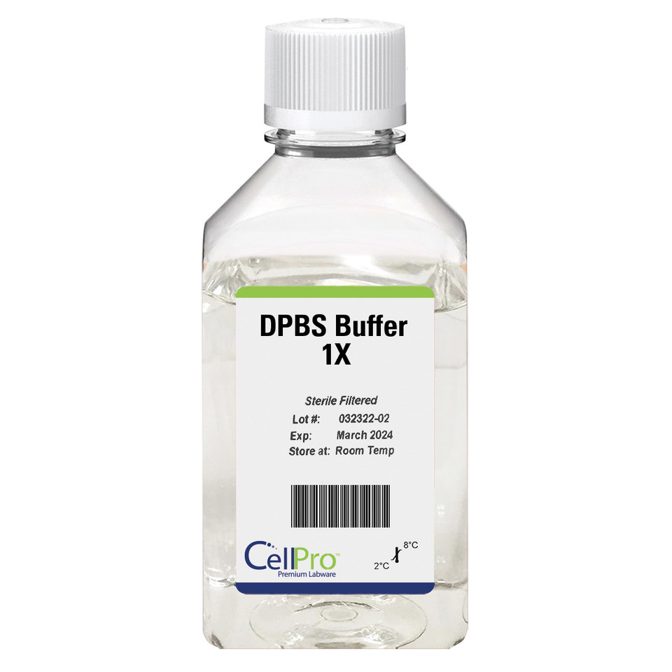 CellPro™ Biological Buffers | ALKALI SCIENTIFIC
