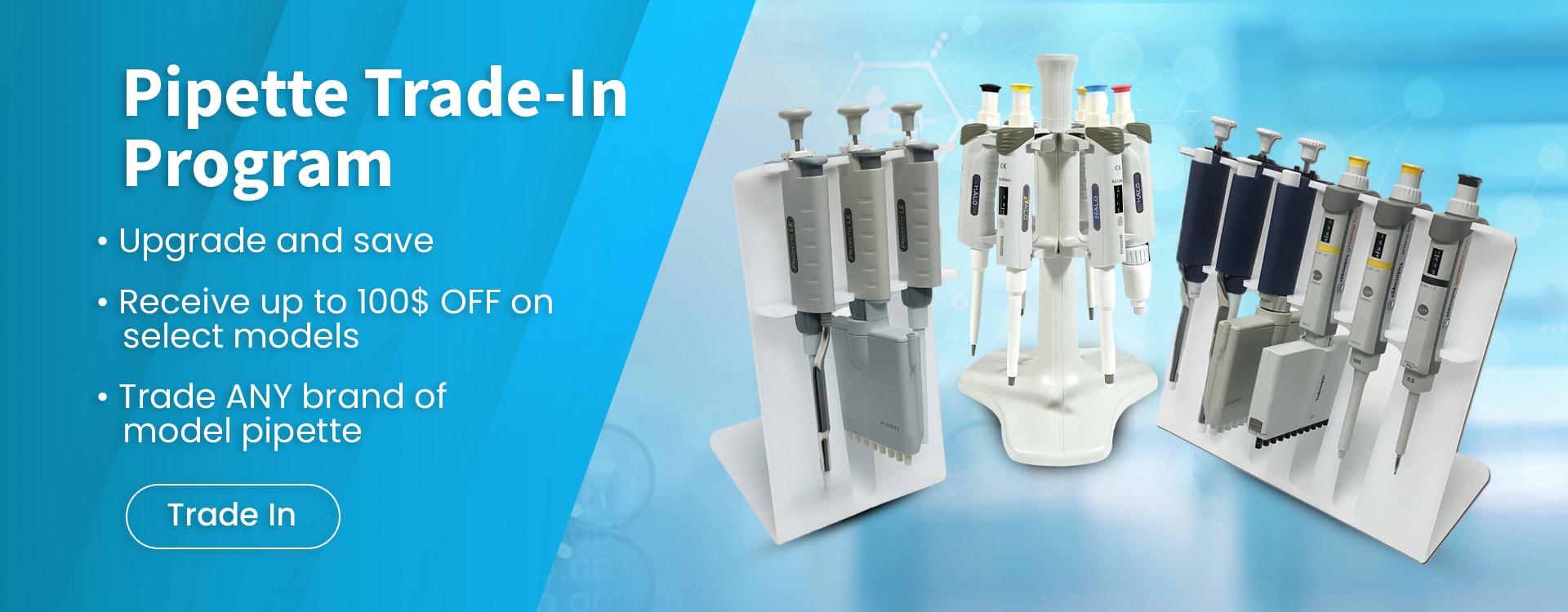 Alkali Scientific | Life Science Research Products