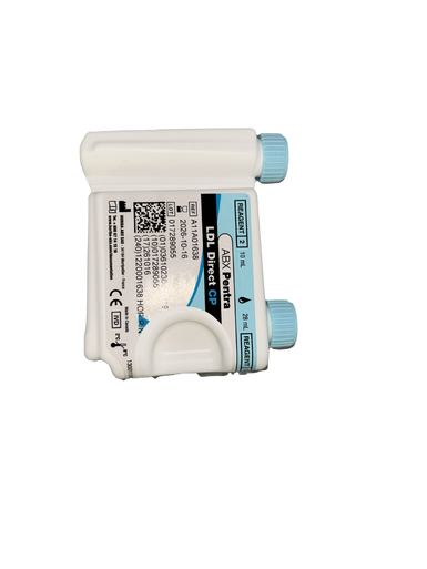 ABX Pentra LDL Direct CP , 28 mL (1220001638) | HORIBA® (Pointe Scientific)