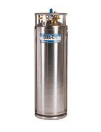Chart™ Dura-Cyl® 230 LP SB TC/ (230L) with Impact Cyro Plumbing ...