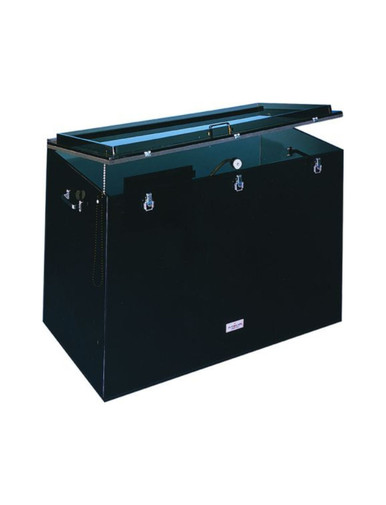 Plas-Labs® Small Animal Anesthesia Chamber