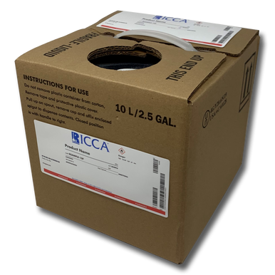 Potassium Hydroxide, 0.500 Normal (N/2) in Denatured Alcohol | RICCA ...