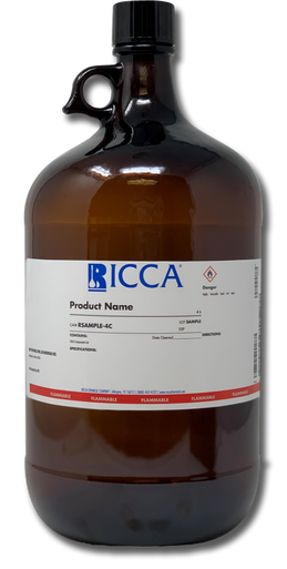 Petroleum Ether, ACS Reagent Grade (Ligroin) | RICCA Chemical Company®