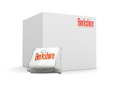 Berkshire MicroSeal SuperSorb® Knitted SE Cleanroom Aerospace Wipes