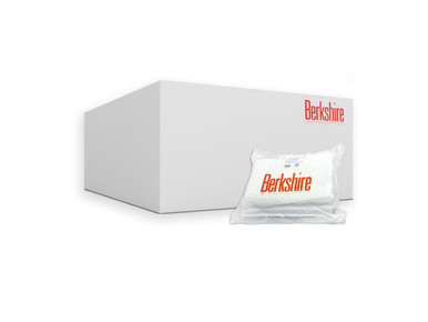 Berkshire MicroSeal SuperSorb® Knitted Mop Cleanroom Wipes
