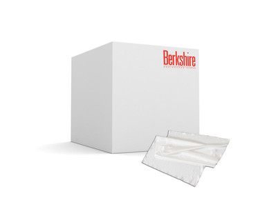 Berkshire Microseal Supersorb® Lite Ergo Mop Covers, 10/Case