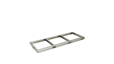 Stainless Steel Canister Frames for BAXTER/FENWAL Blood Bag # 4R-2110 ...