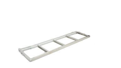 Stainless Steel Canister Frames for BAXTER/FENWAL Blood Bag # 4R-2110 ...