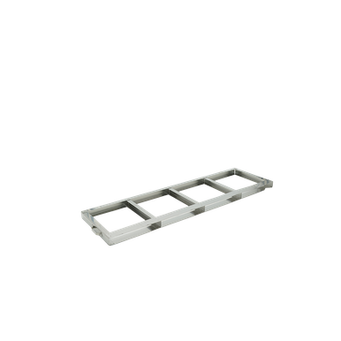 Stainless Steel Canister Frames for BAXTER/FENWAL Blood Bag # 4R-2111 ...