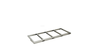 Stainless Steel Canister Frames for BAXTER/FENWAL Blood Bag # 4R-9955 ...
