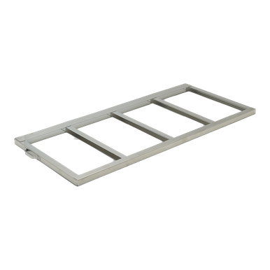 Stainless Steel Canister Frames for BAXTER/FENWAL Blood Bag # 4R-9957 ...