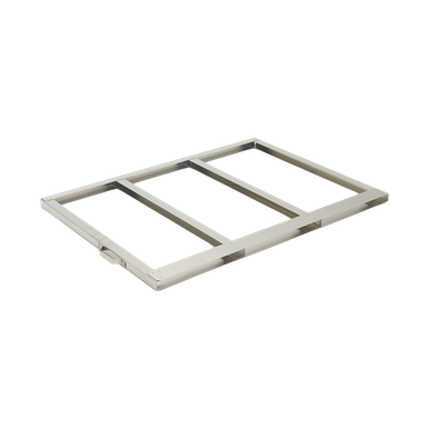 Stainless Steel Canister Frames for BAXTER/FENWAL Blood Bag # 4R-9959 ...