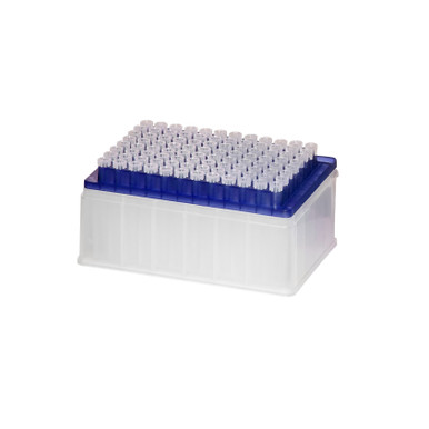 250μL Automation Tips (P250) for Agilent™ Bravo™ and Velocity11 VPrep ...