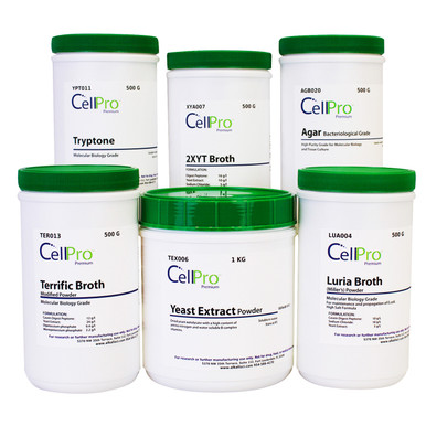 Yeast Extract, 1 Gram Capsules, 500 Grams | CAS Number(s): 2232731
