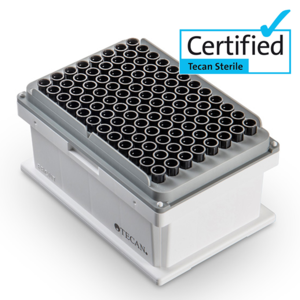 10uL Tecan™ Genesis Freedom®, Freedom EVO®, Fluent® and Miniprep with ...