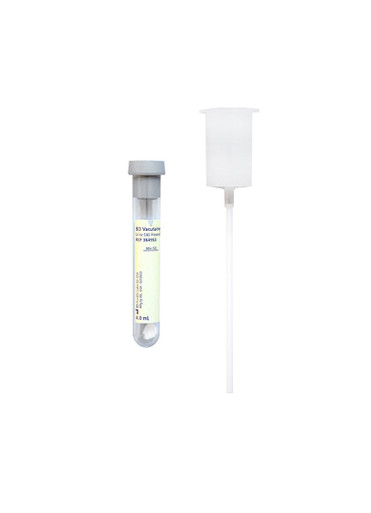 BD® 364953 Vacutainer™ Urine Collection Kits - Vacutainer Urine ...