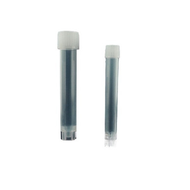 5mL Sterile Disposable Sampler Tubes, 1000/Cs