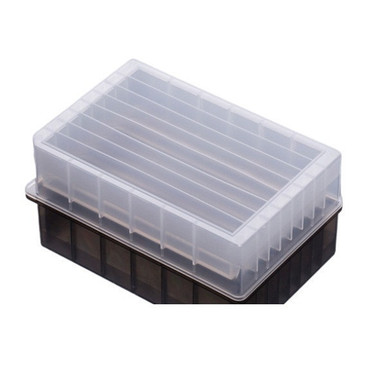 Reservoir Microplates without Caps, Single Well, 290mL, 384 Trough ...