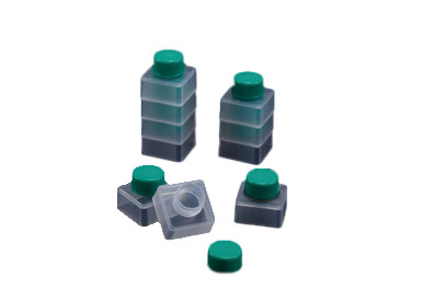 ASI™ Cryo Tissue Container, HDPE / PP, 1.5ml, Sterile to SAL10-6, 100/ Cs