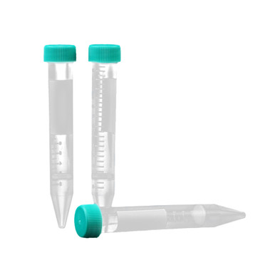 ASI™ Blood Separation Tube, PP, Conical, Sterile