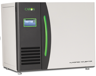 Caron® 7003-10 Humidified Incubator, 10 cu. ft., Temperature and ...