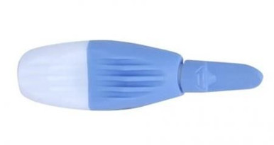 BD® 366578 Microtainer® Contact-Activated Lancet, 1.5mm x 2.0mm, Blue ...