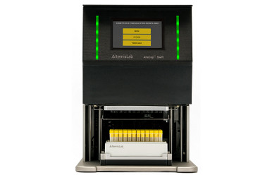 AlteCap™ Switch, Semi-Automated Decapper