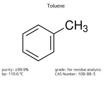 Toluene, 4 X 4 L (650579-4X4L) | MilliporeSigma® (Sigma-Aldrich)