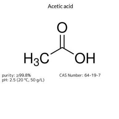 Acetic acid, 1 X 1 L (33209-1L) | MilliporeSigma® (Sigma-Aldrich)