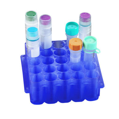 Mini Multi tube Rack | ALKALI SCIENTIFIC