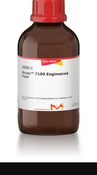 Novec™ 7100 Engineered Fluid, 1 X 500 mL (SHH0002-500ML ...