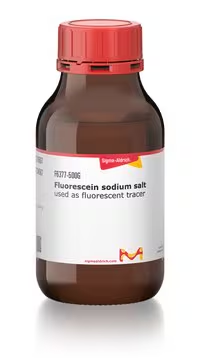 Fluorescein sodium salt, 1 X 100 g (F6377-100G) | MilliporeSigma ...