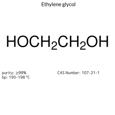 Ethylene glycol, 1 X 500 mL (102466-500ML) | MilliporeSigma® (Sigma ...